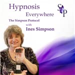 Hypnosis – Everywhere: Ines Simpson and the Simpson Protocol : Ines Simpson: Amazon.in: Audible ...