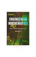 Amazon | A Textbook of Engineering Mathematics Semester - II (for U. P ...