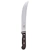 Amazon.com: Victorinox 10-Inch Curved Cimeter Knife, Rosewood Handle ...