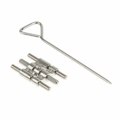 NMD NEXUS MEDODENT Dental Ortho Expansion Screw Stainless Steel ...