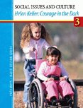 PATHWAYS: Grade 3 Helen Keller: Courage In The Dark Daily Lesson Guide ...