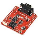 Sparkfun CAN-BUS Shield for Arduino and compatibles : Amazon.in: Computers & Accessories