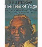 THe Tree of Yoga book by B K S Iyengar paper back 6320RTC: B K S ...