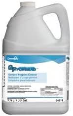 Amazon.com: Gp Forward Gp Cleaner,1 Gal,citrus - DIVERSEY: Home & Kitchen