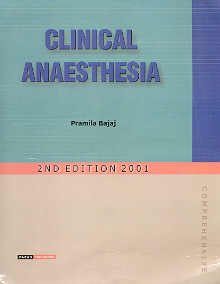 Amazon.in: Buy Clinical anaesthesia Book Online at Low Prices in India ...