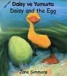 Daisy and the Egg: Simmons, Jane: 9780439177023: Amazon.com: Books