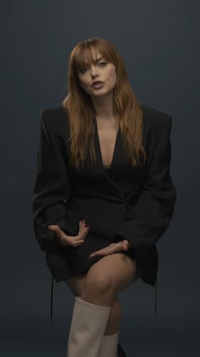 Riproduci Annalisa su Amazon Music Unlimited