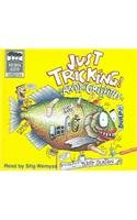 Just Tricking!: Library Edition (Just Books): Griffiths, Andy, Wemyss ...