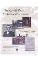 The Civil War Soldiers and Civilians: Teachers Guide: ABC-Clio ...