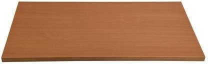 Klass Ergonomic Rectangular Shape Engineered Wood Table Top Use for ...