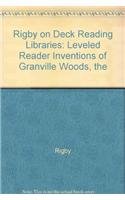 Amazon.com: The Inventions of Granville Woods: Leveled Reader (Rigby on ...