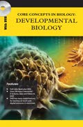 Core Concepts in Biology: Developmental Biology (Book with DVD): 3G E ...