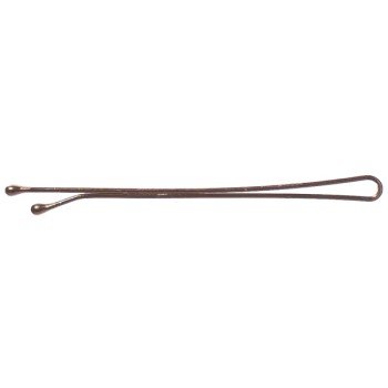 Amazon.com : Marianna Roller Pins Bronze 75 Ct : Beauty & Personal Care