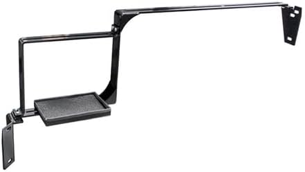 Amazon.com: Monitor Bracket 10.4" fits John Deere 8235R 8320RT 9430 ...