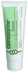 Amazon.com: CALMOSEPTINE OINT 4OZ TB : Health & Household