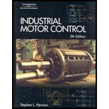 Industrial Motor Control - Textbook Only: Stephen L Herman ...