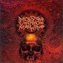State Voodoo State Control by Monster Voodoo Machine: Amazon.ca: Music
