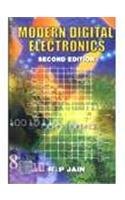 Modern Digital Electronics: R.P. Jain: 9780070494923: Amazon.com: Books
