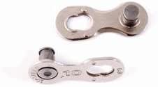 KMC Quick Speed Power Chain Link Split Joining Link - 10 speed : Amazon ...