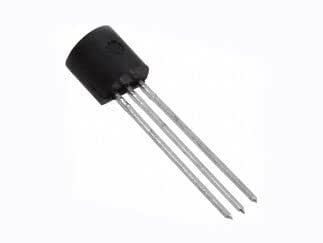 Amazon.com: Central Semiconductor 2 N4871 2 N487 X Series 300 mW 1 a ...