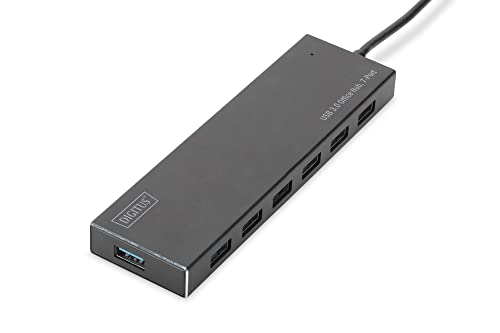 Digitus Usb Hub – Die 15 besten Produkte im Vergleich - The Digital Talents