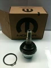 Amazon.com: Mopar 68159271AA BALL JOIN KNUCKLE : Automotive