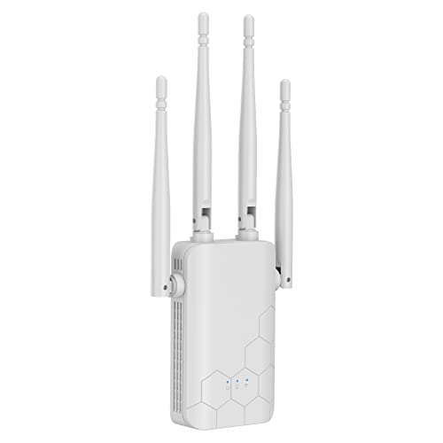 The Best WiFi Extender for Fios – A Journey Unlike Any Other