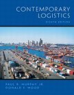 Buy Contemporary Logistics: United States Edition Book Online at Low ...