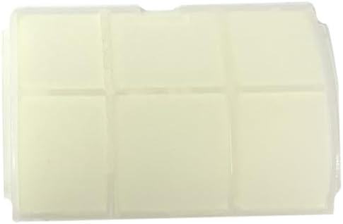 Amazon.com - Filter, Exhaust Nozzle Sensor Small Xp15 Windsor Exhaust ...