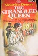 The Strangled Queen | Amazon.com.br