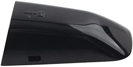 Amazon.com: GZYF Outside Door Handle Cap, Front Driver Side Exterior ...