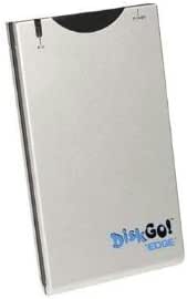 Amazon.com: Edge Tech Corporation 120GB Ultra Portable HDD : Electronics