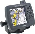 Amazon.com: Garmin GPSMAP 178C Sounder with Internal Antenna : Electronics