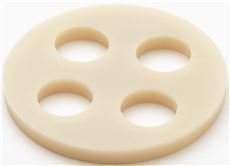 T&S Brass 001041-45M Spreader Washer (Pack of 25): Amazon.com: Tools ...