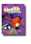 Health and Wellness (Grade 3) by Linda Meeks (2008-05-03): Meeks & Heit ...