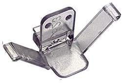 CRL Window Screen Retainer Clip #523 - Bulk Package - Screen Door ...