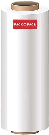 Cintrotech Biodegradable Wrapping Roll for Packing Material,12 Inch ...