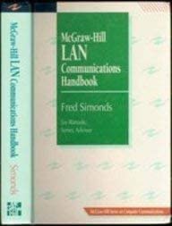 McGraw-Hill Lan Communications Handbook (McGraw-Hill Series on Computer ...