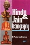 Buy Hindu and Jain Iconography Book Online at Low Prices in India ...