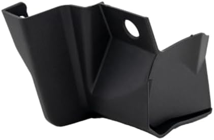 Amazon.com: For Chevy Equinox 2010-2017 Fender Molding Passenger Side ...