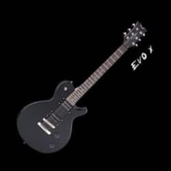 Amazon.com: Dean Evo X Electric Guitar : Musical Instruments