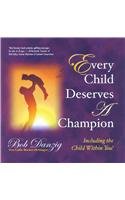 Amazon | Every Child Deserves a Champion: Including the Child Within ...