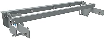 Amazon.com: B&W Trailer Hitches Turnoverball Gooseneck Hitch - GNRK1007 ...