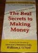 Amazon.com: The Real Secrets To Making Money By Investors Business ...