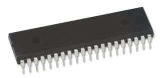 CP82C55A-5Z - I/O-Erweiterung, 8bit, 5 MHz, CMOS, 4.5 V, 5.5 V, DIP (25 ...