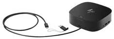 Hp USB C/A universal dock g2 5tw13aa : Amazon.es: Informática