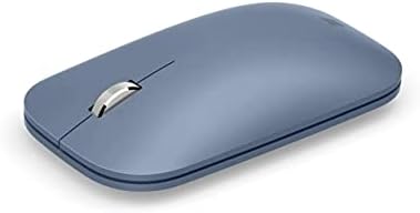 Amazon.com: Microsoft Surface Mobile Mouse - Ice Blue : Electronics