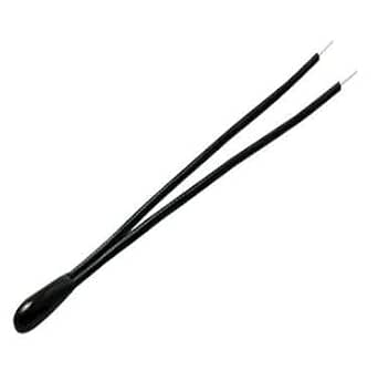 NTC Thermistor 10K Wire Leaded : Amazon.in: Industrial & Scientific