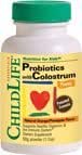 Amazon.com: Colostrum Plus With Probiotics Powder : Everything Else