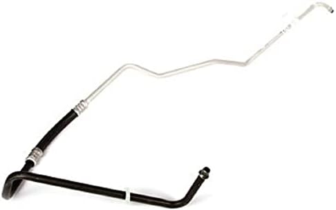 Amazon.com: GM 20987030 Automatic Transmission Auxiliary Fluid Cooler ...